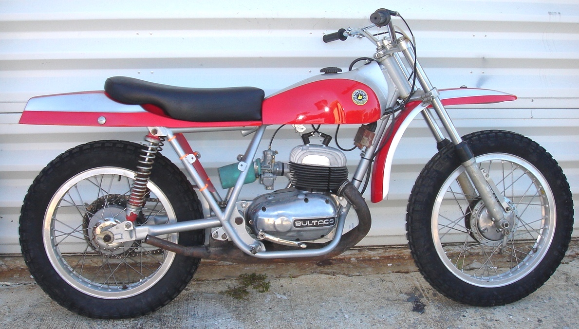 Bultaco