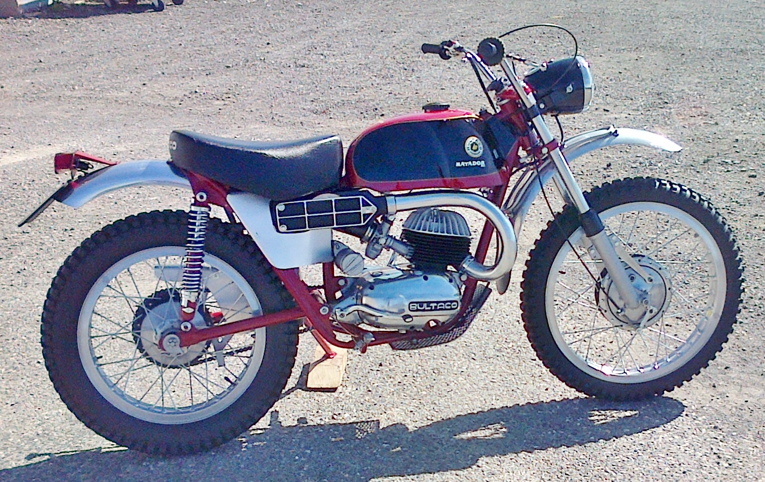 Bultaco