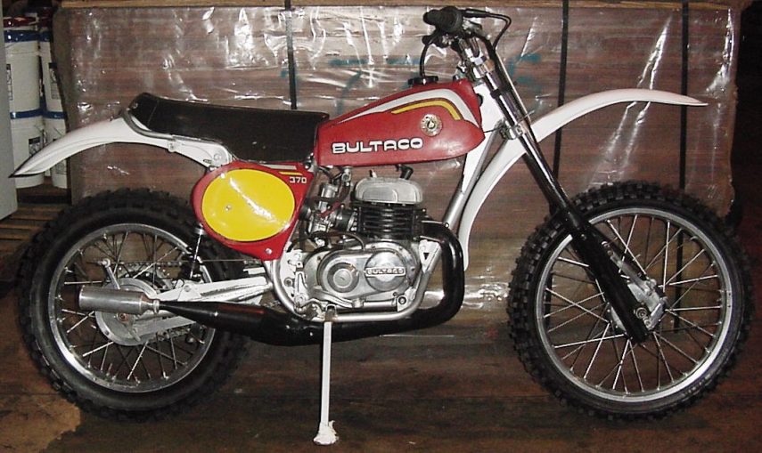 Bultaco
