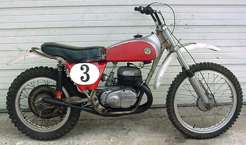 Bultaco