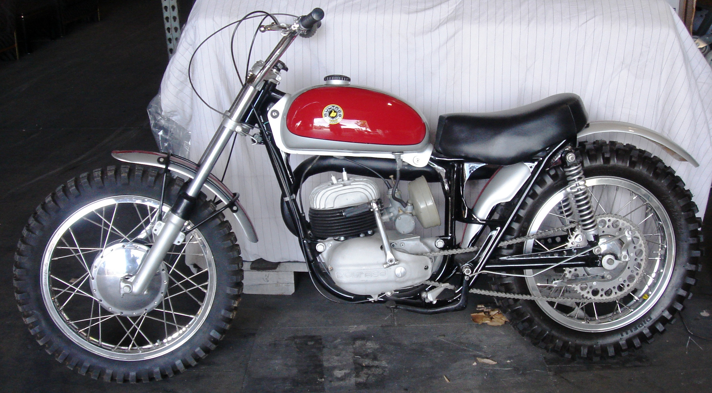 Bultaco